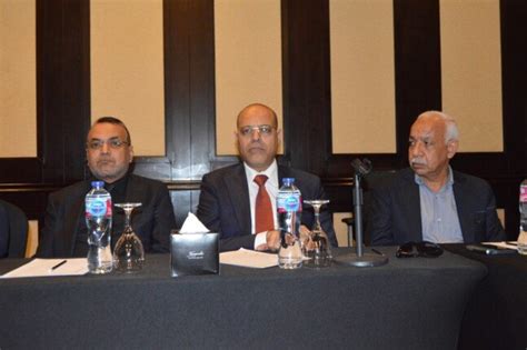 وزير العمل يلتقي نظيره العراقي لبحث ملفات التعاون المشتركة الأسبوع