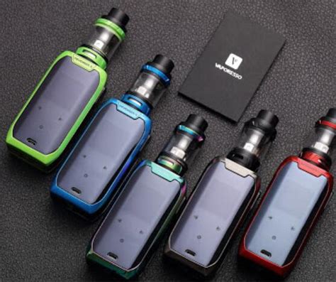 The Best Vape Mods In 2019