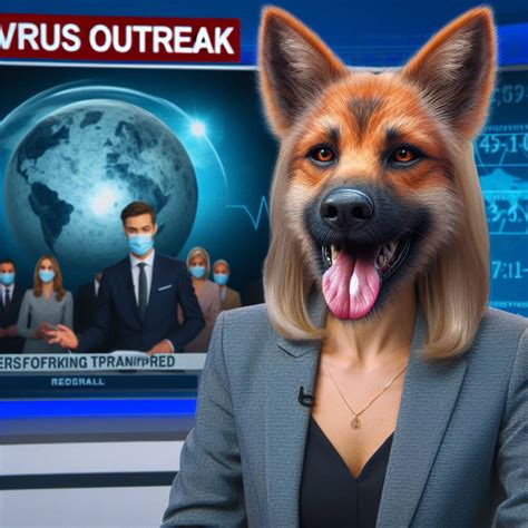 Tf Dog Woman News 125 By Mondohneerde On Deviantart