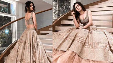 Not Siddharth Nigam Avneet Kaur Has A Crush On This Celebrity