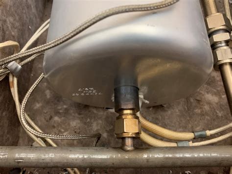 Ametek Thermox Cemo2 Analyzer Transamerican Equipment Company