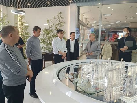 中材绿建——超低能耗建筑一站式集成服务商 中材绿建山东建筑节能技术有限公司