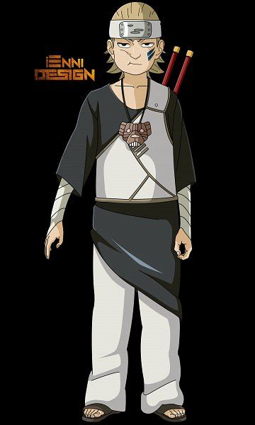 Yurui - NARUTO - Zerochan Anime Image Board