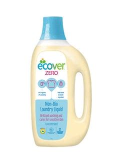 ecover Zero Laundry Liquid Detergent 1.5Liters UAE | Dubai, Abu Dhabi
