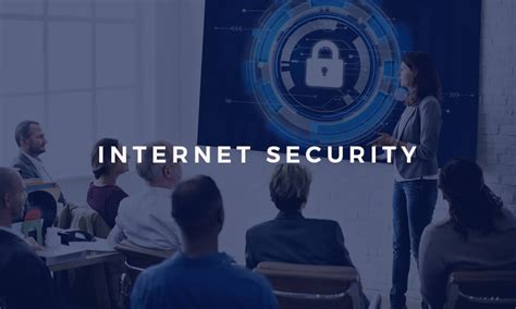 Internet Security Management Training Diploma Alpha Academy