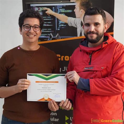 Mouhamed Werch On Linkedin Fullstackdeveloper Meanjs Webdevelopment