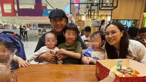 嫁偶像慘成網路乞丐！「世紀渣男婚內連劈5女」 爆：和母親斷絕往來 娛樂星聞