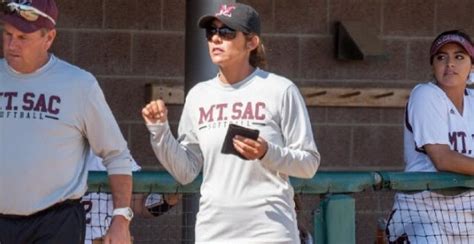 It S Official Rojas Joins Auburn Softball Staff