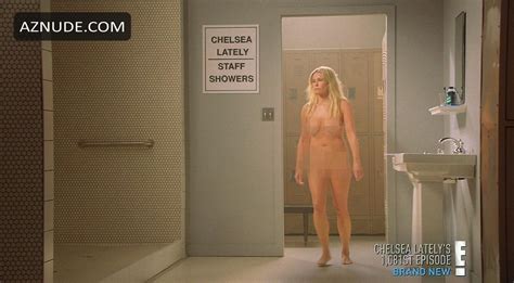 Chelsea Lately Nude Scenes Aznude