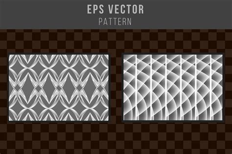 Grayscale Pattern Background Seamless Gray Back Ground Black And White