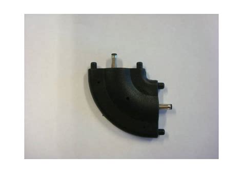 Led Prof Rails 90 Graden Connector Deynos B V
