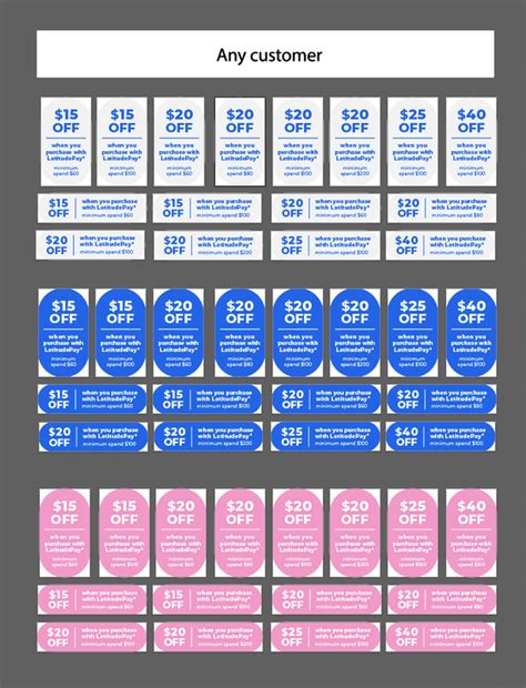 Current Promotional Assets Latitude Partner Resource Toolkit