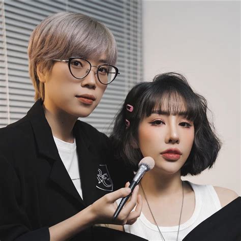 Hằng Halo Makeup Artist