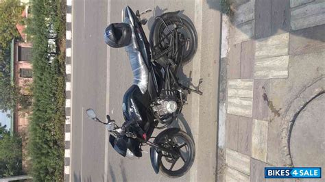 Used 2010 Model Bajaj Pulsar 135ls For Sale In New Delhi Id 287720