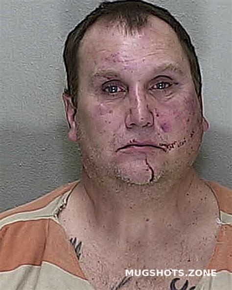 Mcdaniel Christopher 01 01 2023 Marion County Mugshots Zone