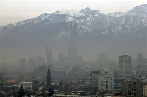 La Contaminación ¿hasta Donde Nos Llevará Los 10 Países Más