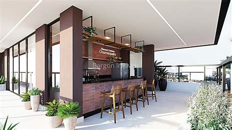 Apartamento Na Rua Batista De Oliveira 983 Centro Em Juiz De Fora