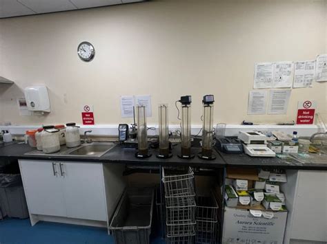 Kain Alcide Edwards On Linkedin Learningandgrowth Overtimehustle Watertreatment Problemsolving