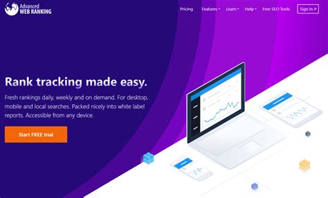 6 Best Serp Rank Tracker Tools Save Time And Increase Productivity
