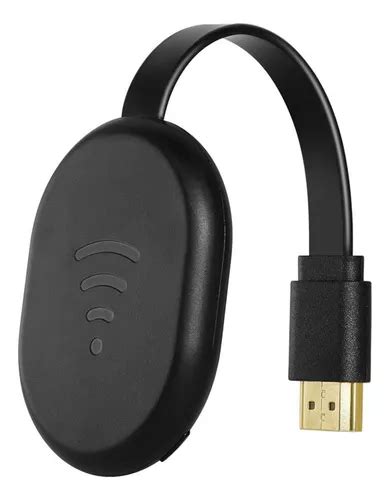 Adaptador De Pantalla Inalámbrico Para Duplicación De Teléfo Cuotas