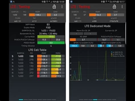 How To Change LTE Band On Android Phone Root Required YouTube