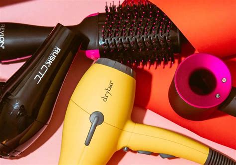 How To Diffuse Your Hair Without A Diffuser