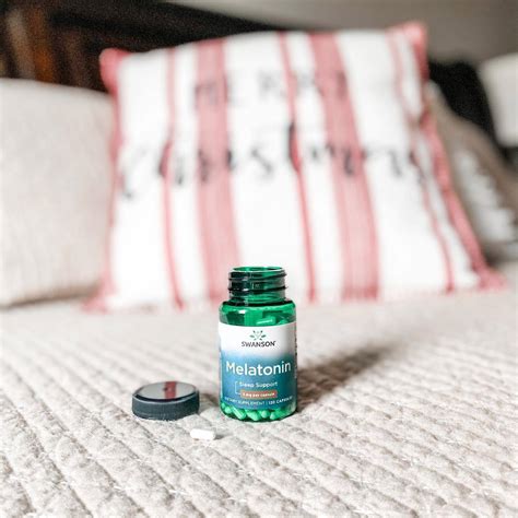 Melatonin Safety What Are The Side Effects