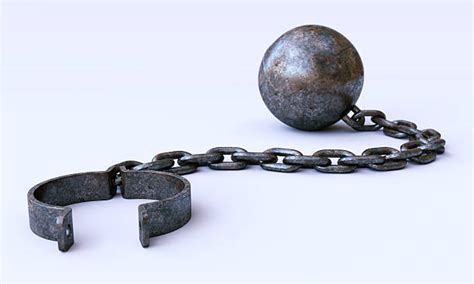 7100개 이상의 금속구가 달린 족쇄 이미지 스톡 사진 그림 및 Royalty Free 이미지 Istock