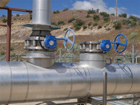Landfill Rng Biogas Development