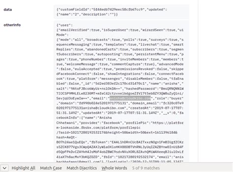 Sentrycustom Field Already Exists · Issue 10814 · Cloudkibokibopush
