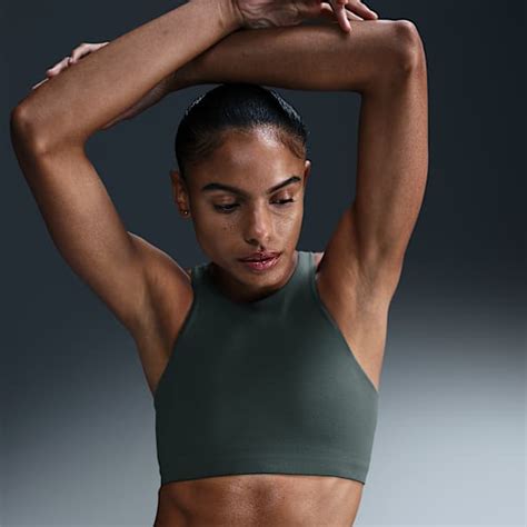 Women S Sports Bras Nike Com