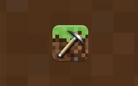 Minecraft Icon Images At Vectorified