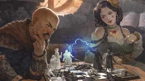 Dungeons Dragons Before the Storm è un gioco gratuito per imparare o
