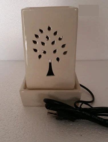 Electric Oil Burner Diffuser At Rs 300 Oil Burner In Mumbai Id