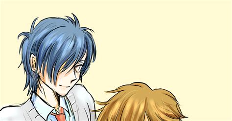 刀剣乱舞 くりみつ学パロ Dk 「きみは特別なひと 2」 すずはるのマンガ Pixiv