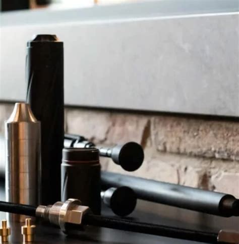 Does Your Suppressor Length Matter Best Suppressor Lengths Silencer Central