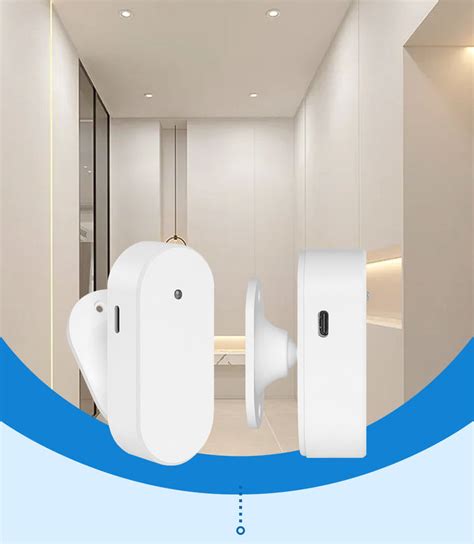 Buy Tuya Millimeter Wave Motion Sensor Online The Spy Store