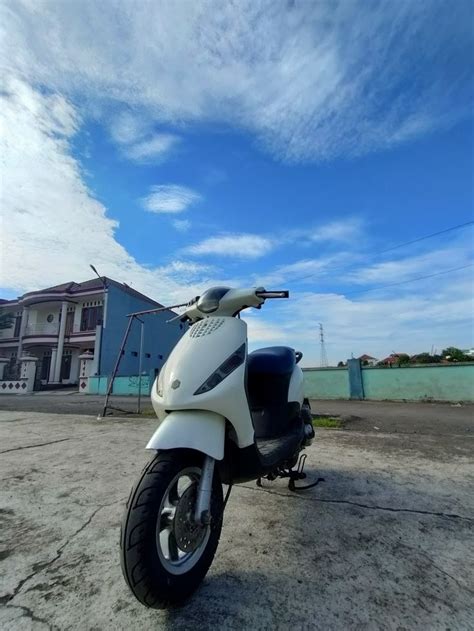 VESPA ZIP