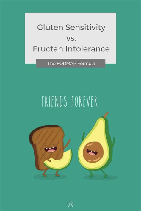 Is Your Gluten Sensitivity Really An Intolerance To Fructans The