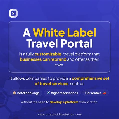 oneclick it consultancy p limited on linkedin traveltech