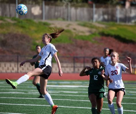 Santa Cruz Girls Soccer Edged In Ccs D Iii Final Santa Cruz Sentinel