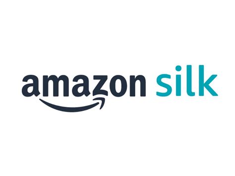 Silk Browser Logo