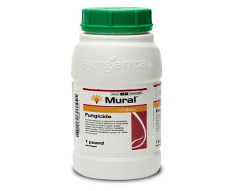 Fungicide Greenhouse Product News