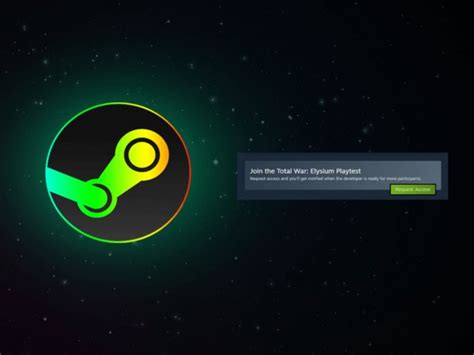 Fitur Playtest Kini Tersedia Di Platform Game Steam Tagar