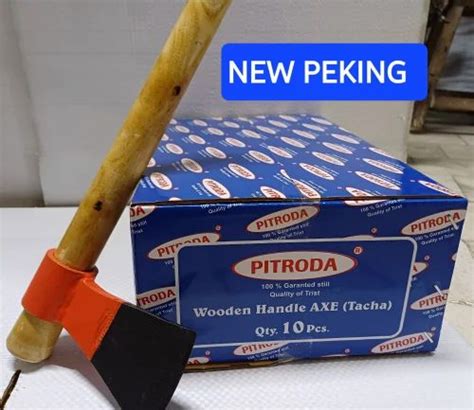 Axe Wooden Handle At ₹ 75 Piece Axe Handle In Rajkot Id 2856434539512