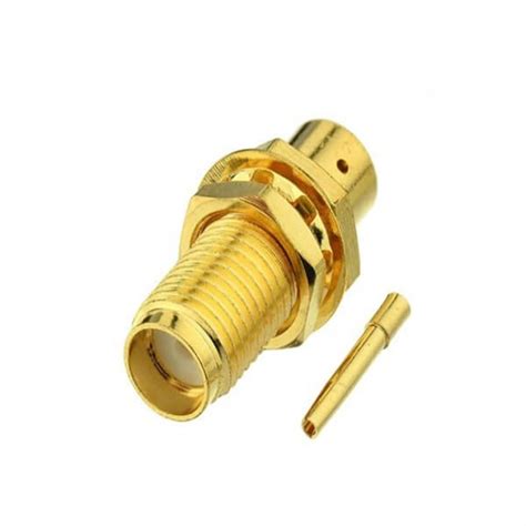 6mm 120a Battery Socket Connector For Energy Storage System Metabeeai