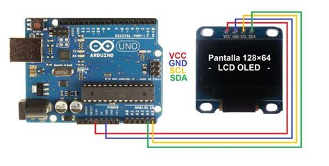 Sensor De Color Tcs3200 Con Arduino Artofit