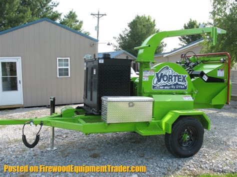 The Firewood Equipment Trading Place ™