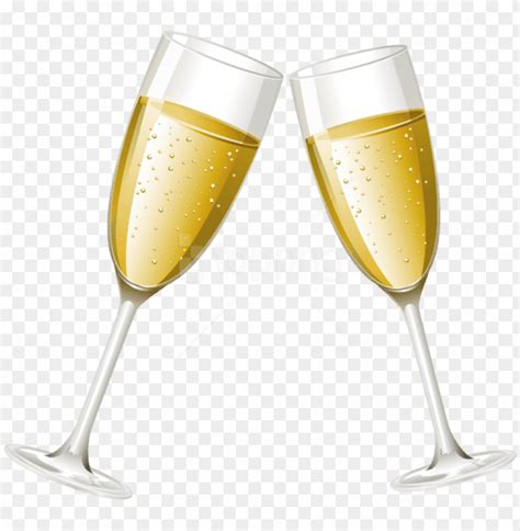 Free Download Hd Png Free Png Download Champagne Glasses Png Images