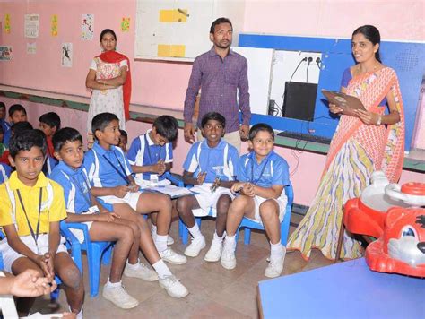 Nalanda Vidyaniketan Ballari Top Schools In Ballari Joonsquare India